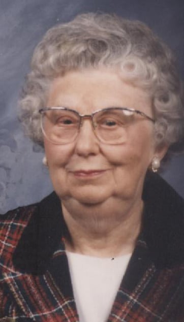 Roberta M. Lesh | News, Sports, Jobs - Lawrence Journal-World: news ...